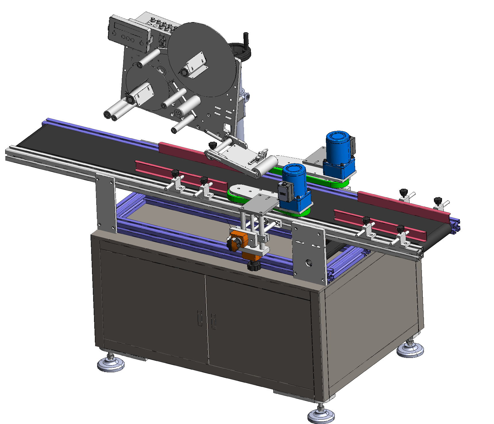 KTL TOP LABELING – Ketan Europa