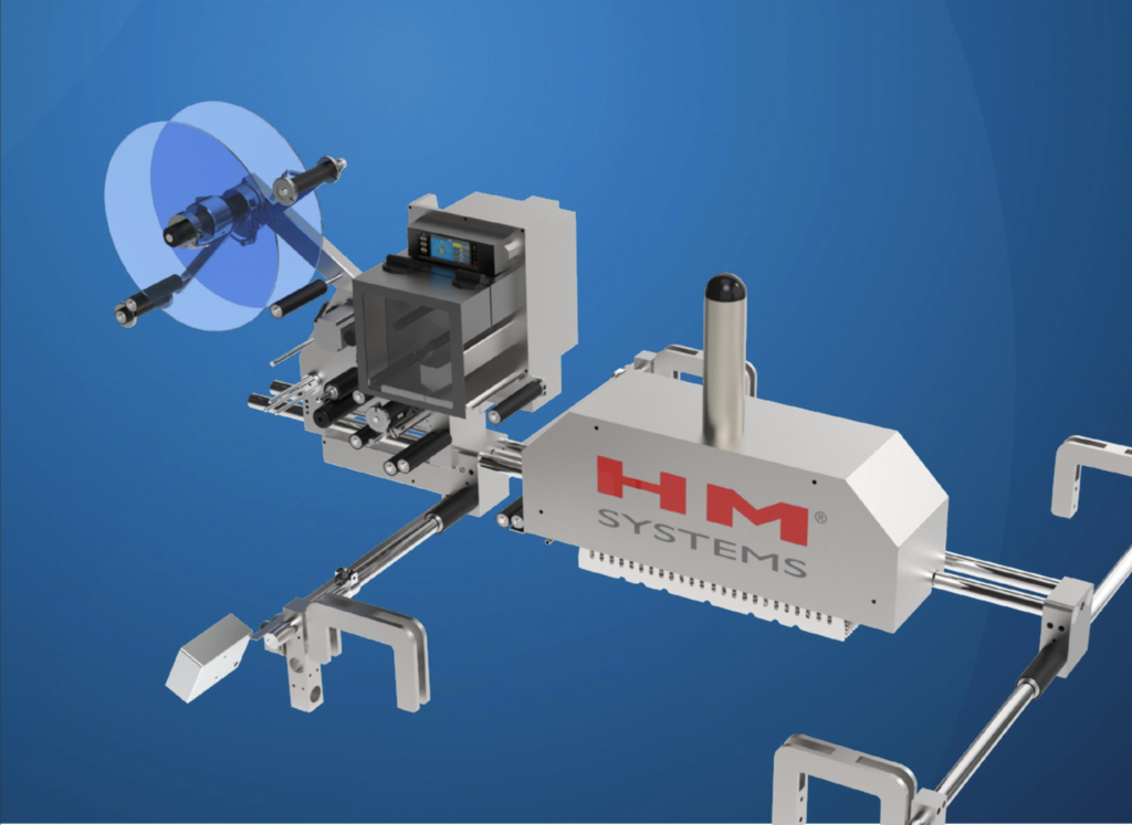 Labeling system – Ketan Europa