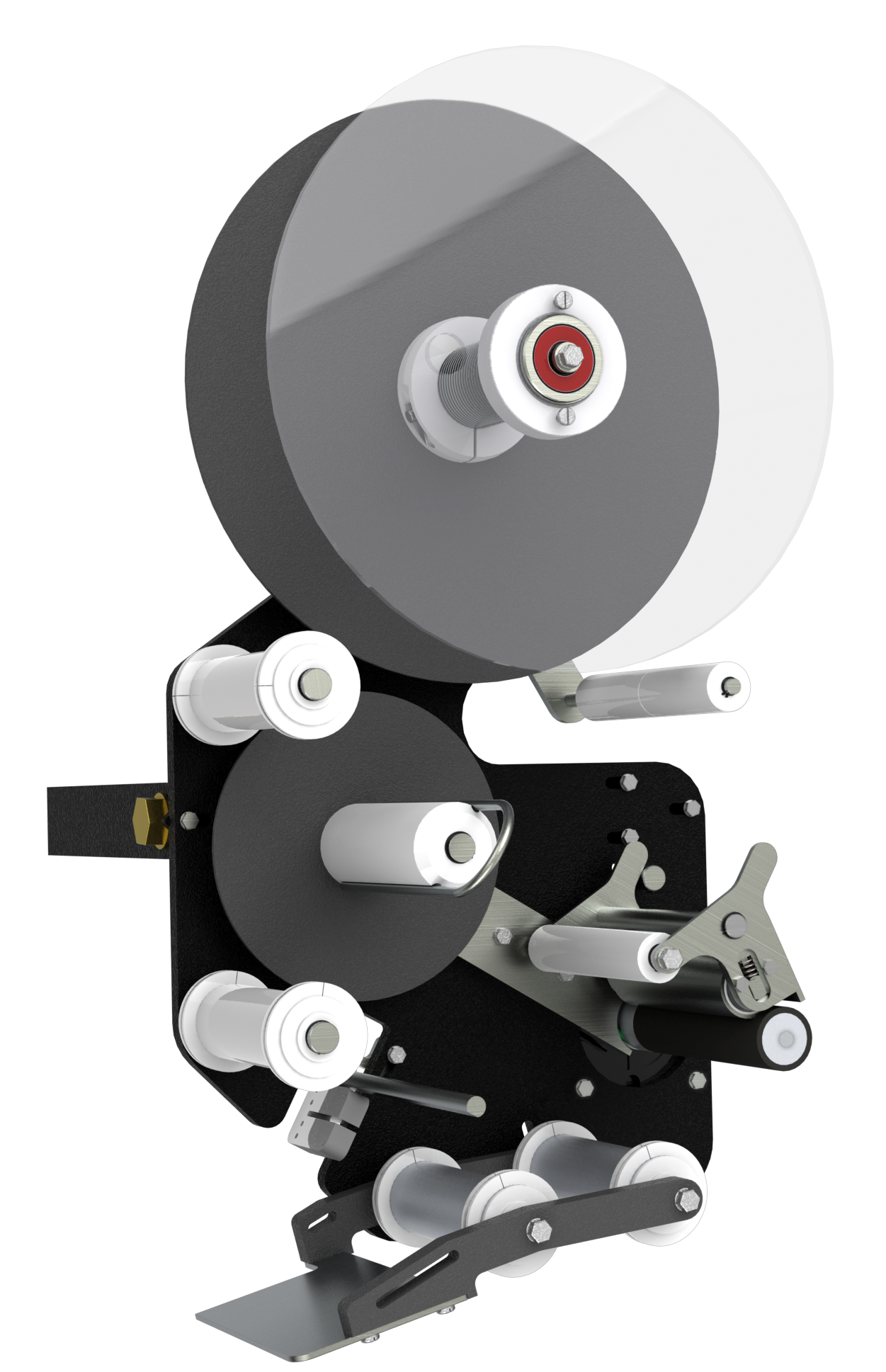 K50 COMPACTO – Ketan Europa